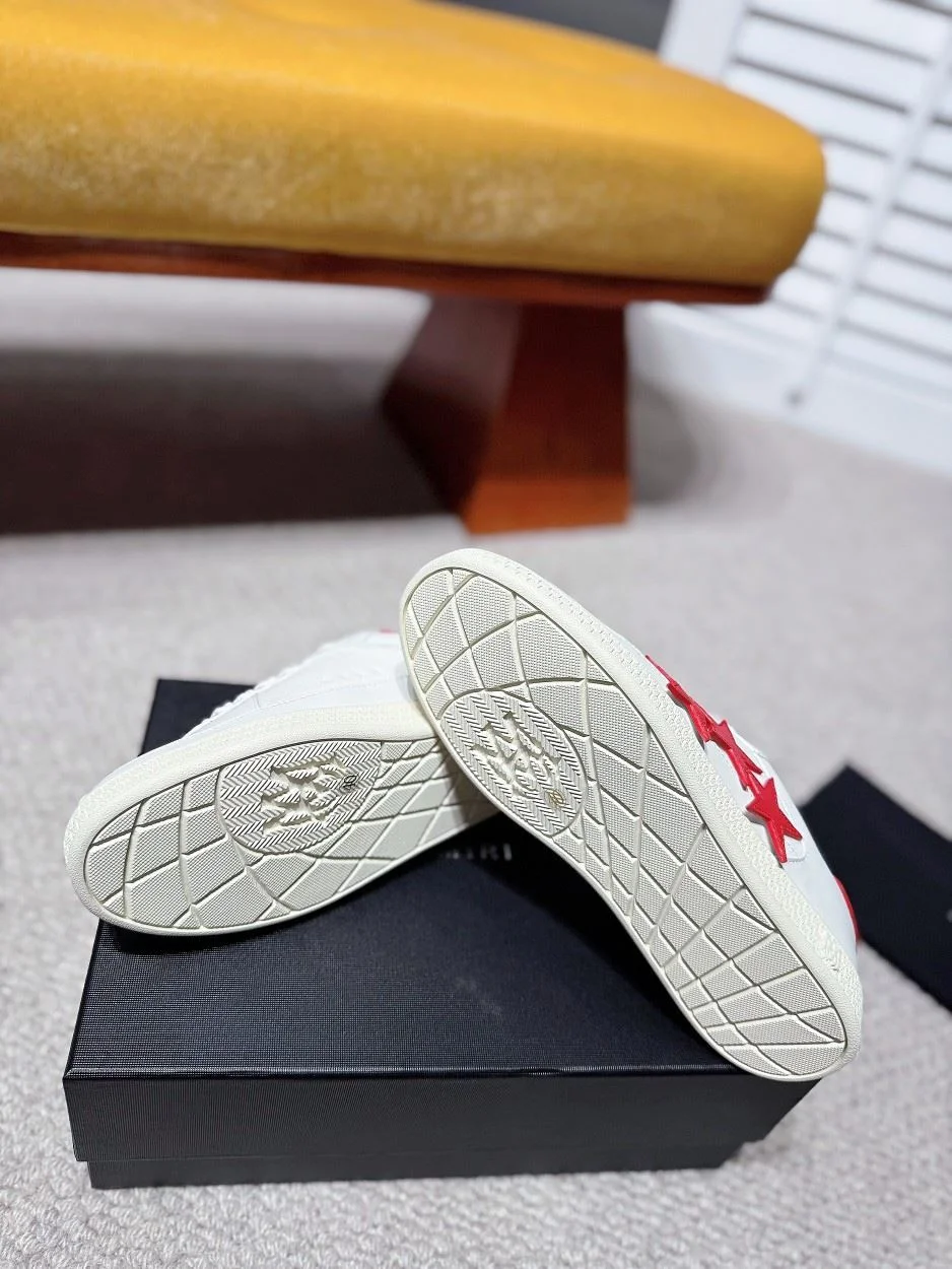 Brand-original Amiri Shoes
