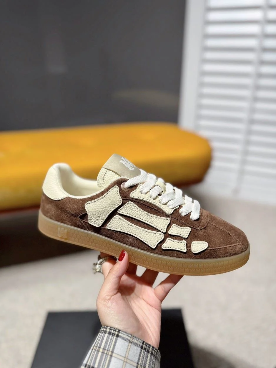 Amiri Shoes