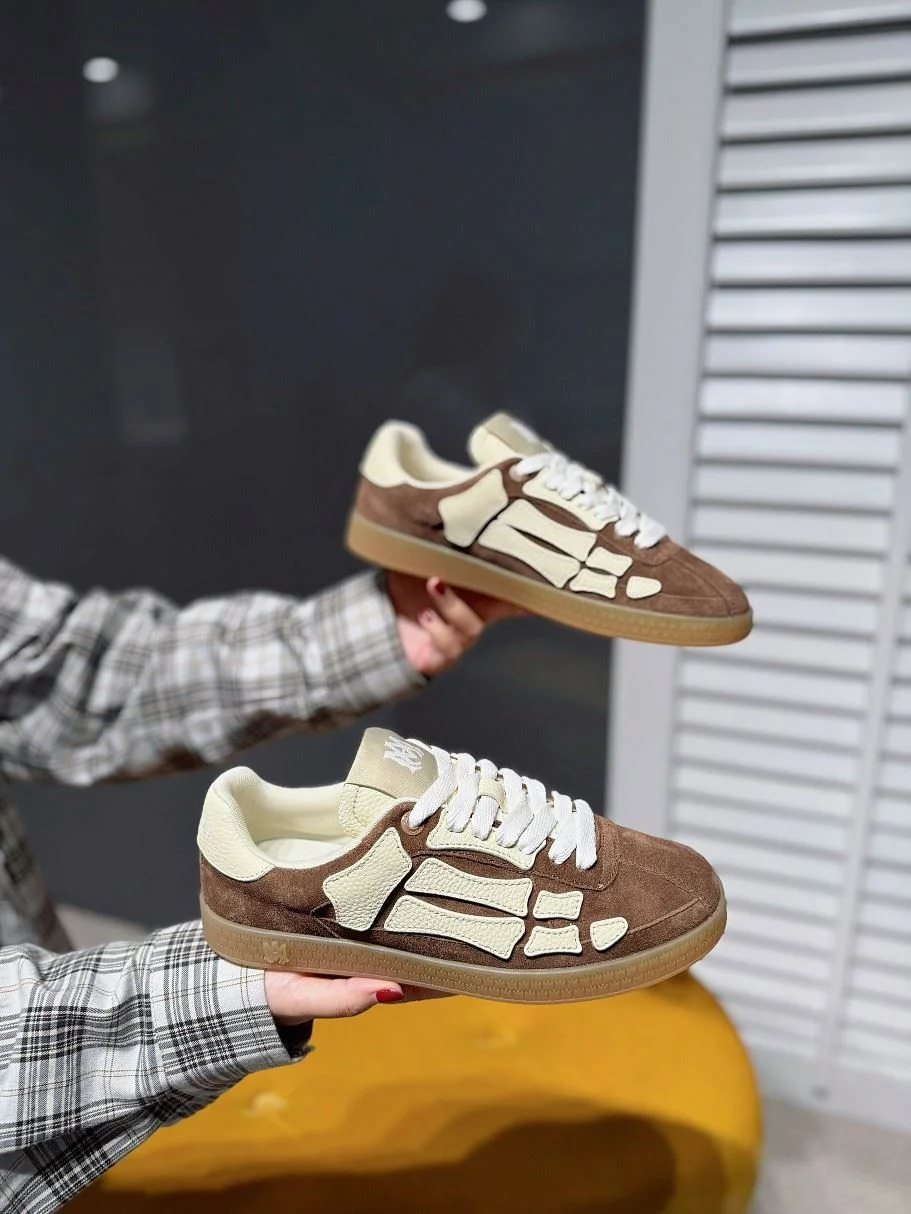 1:1 copy Amiri Shoes