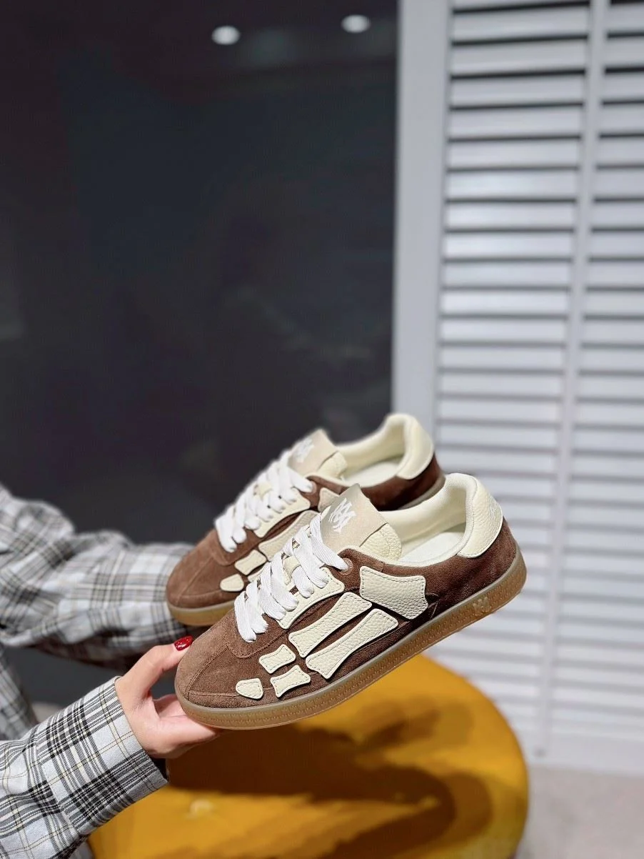 1:1 copy Amiri Shoes