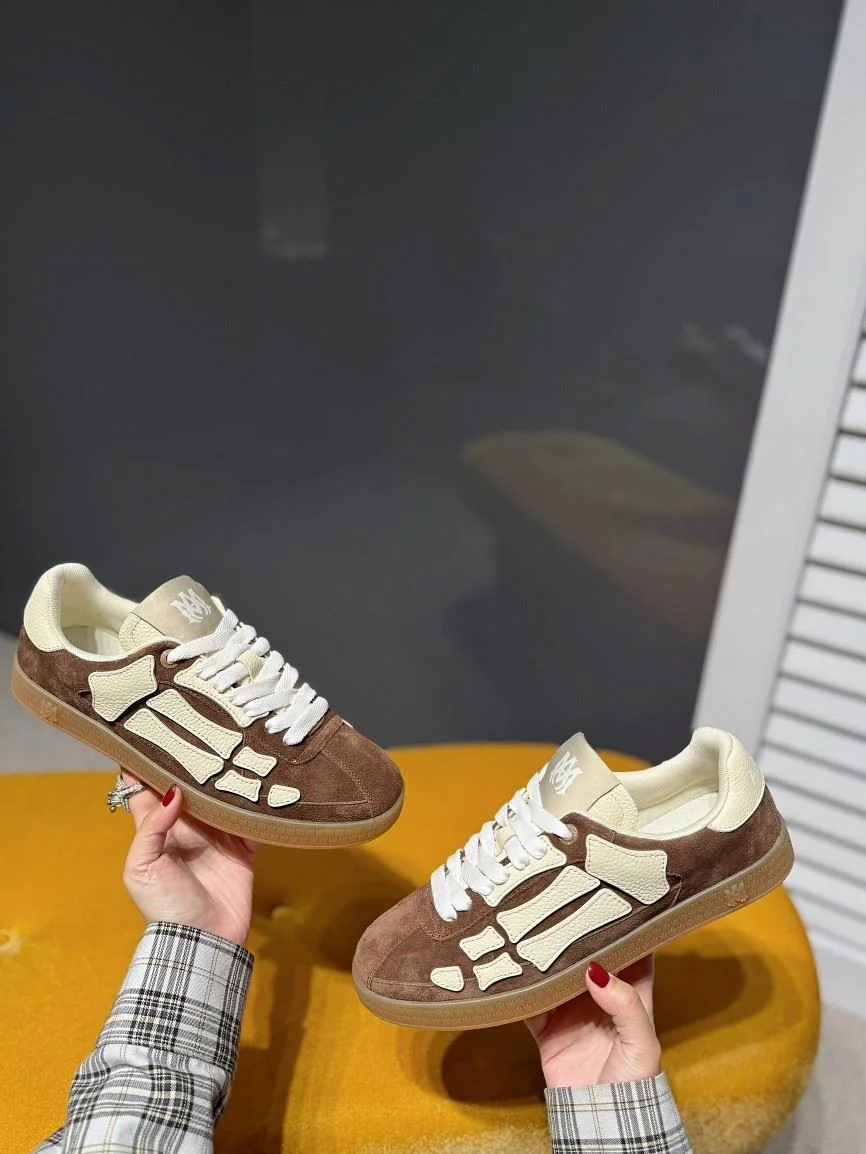 1:1 copy Amiri Shoes