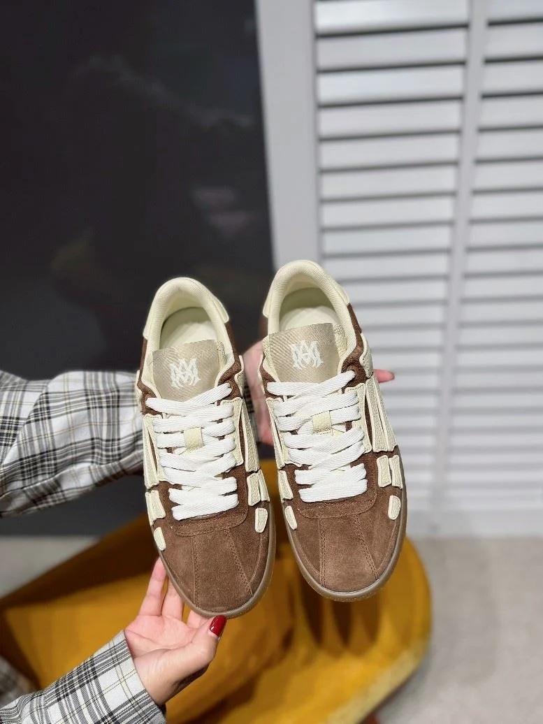 1:1 copy Amiri Shoes