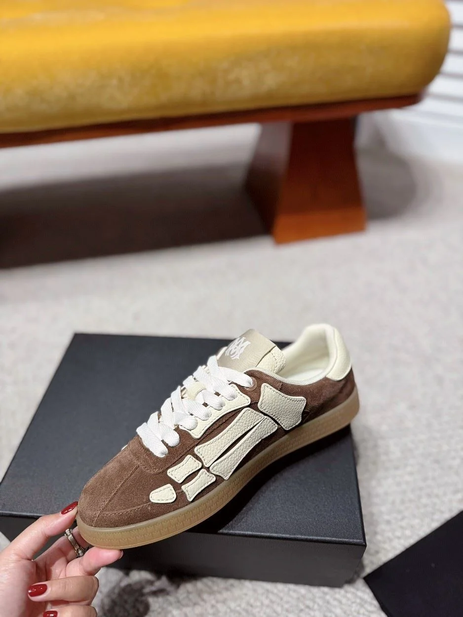 1:1 copy Amiri Shoes