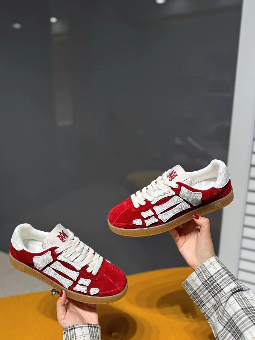 Affordable Amiri Shoes