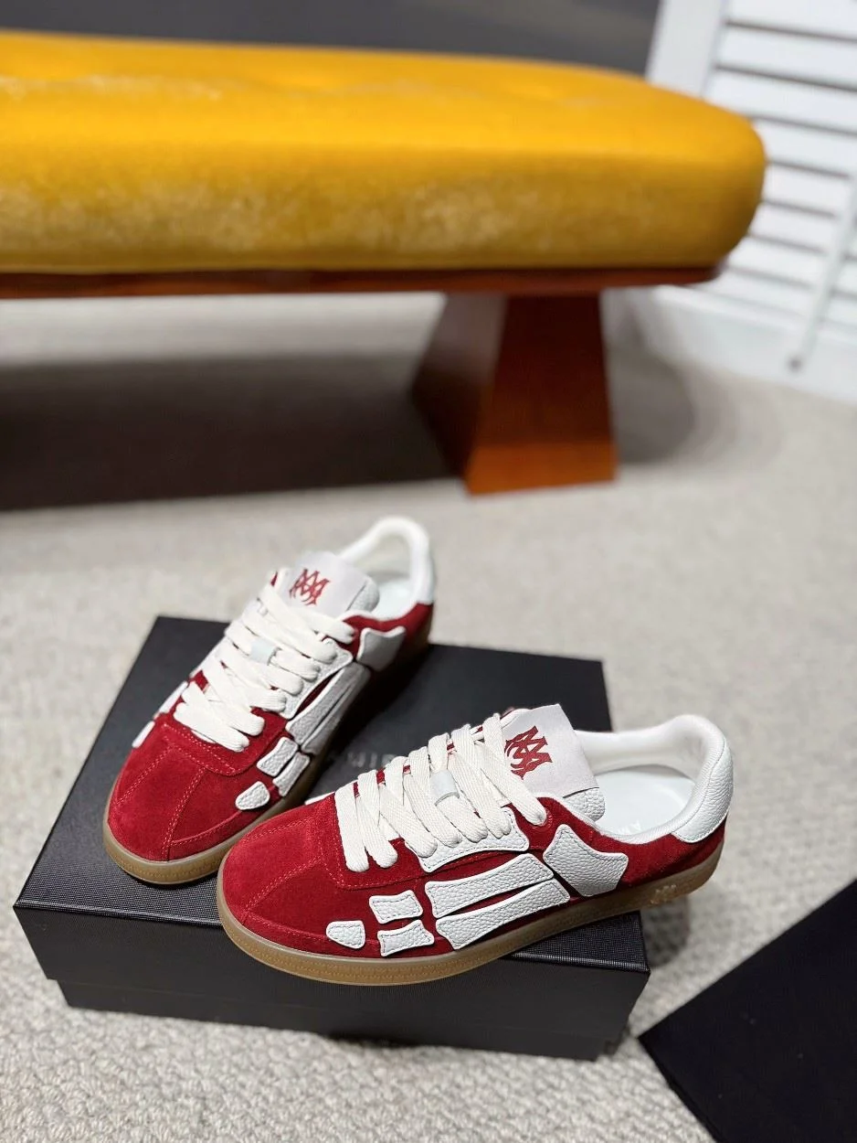 Affordable Amiri Shoes