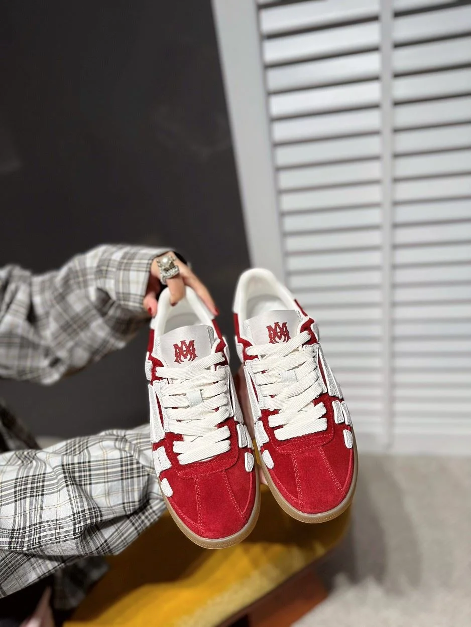 Affordable Amiri Shoes