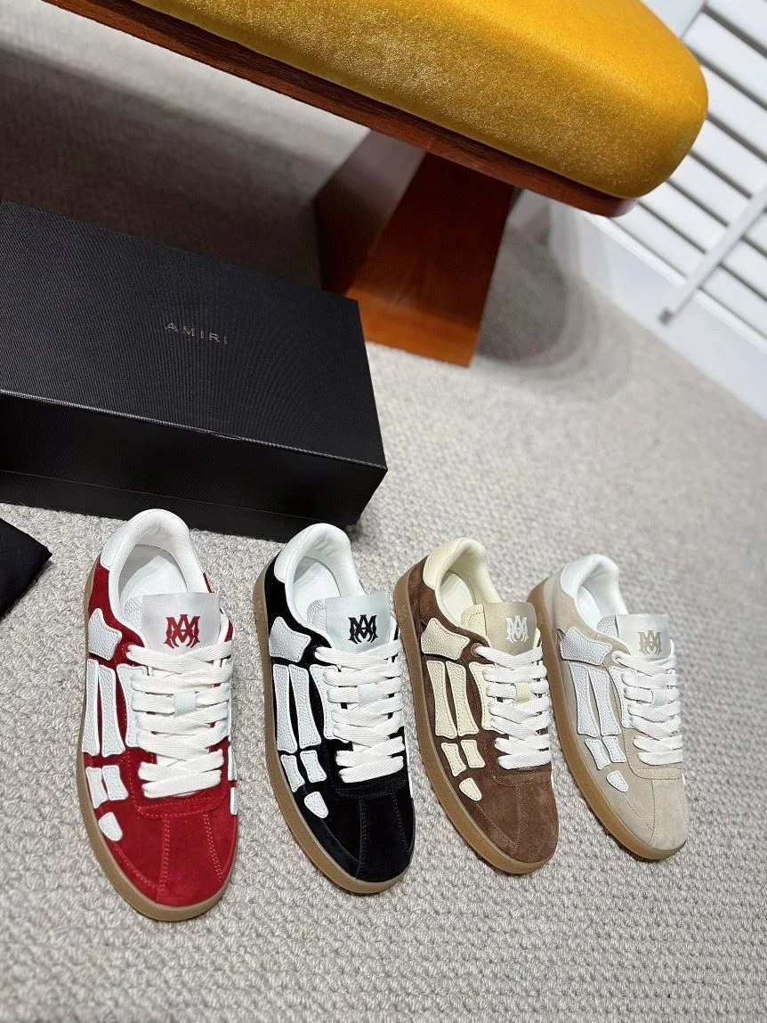 Affordable Amiri Shoes