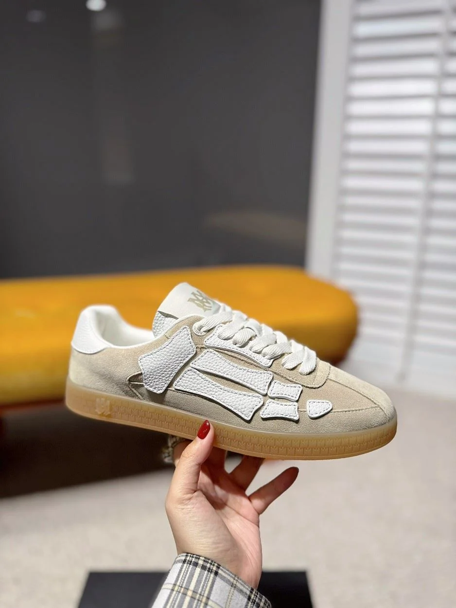 Amiri Shoes