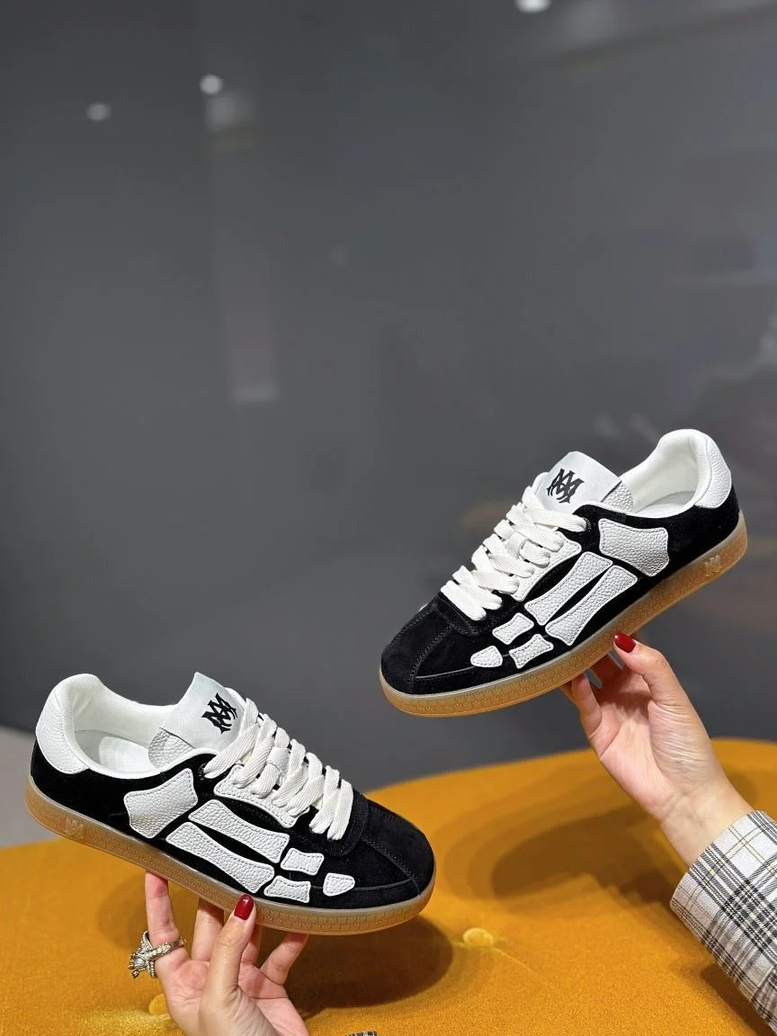 Amiri Shoes