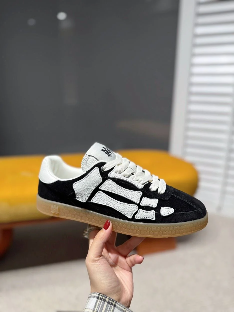 Cut-rate Amiri Shoes