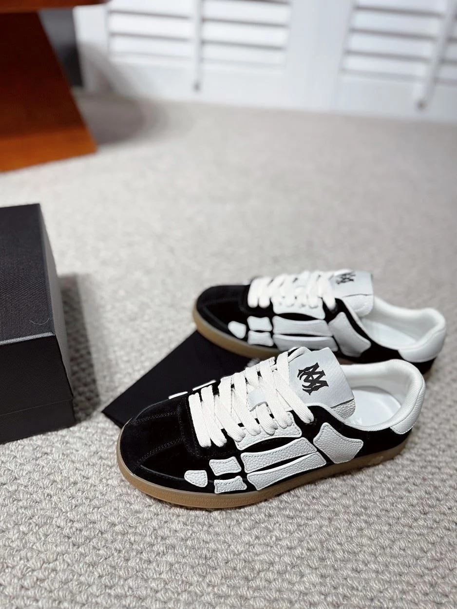 Cut-rate Amiri Shoes
