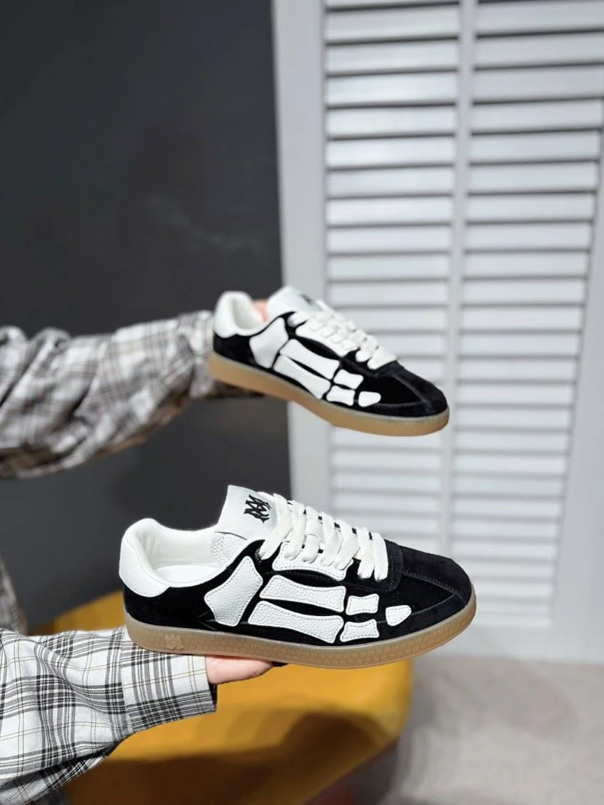 Cut-rate Amiri Shoes