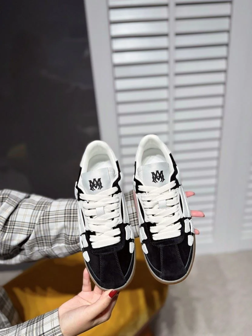 Cut-rate Amiri Shoes