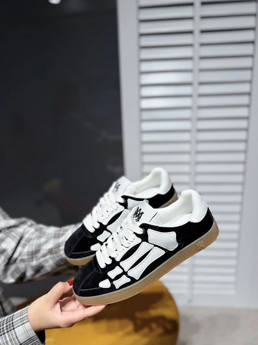 Cut-rate Amiri Shoes