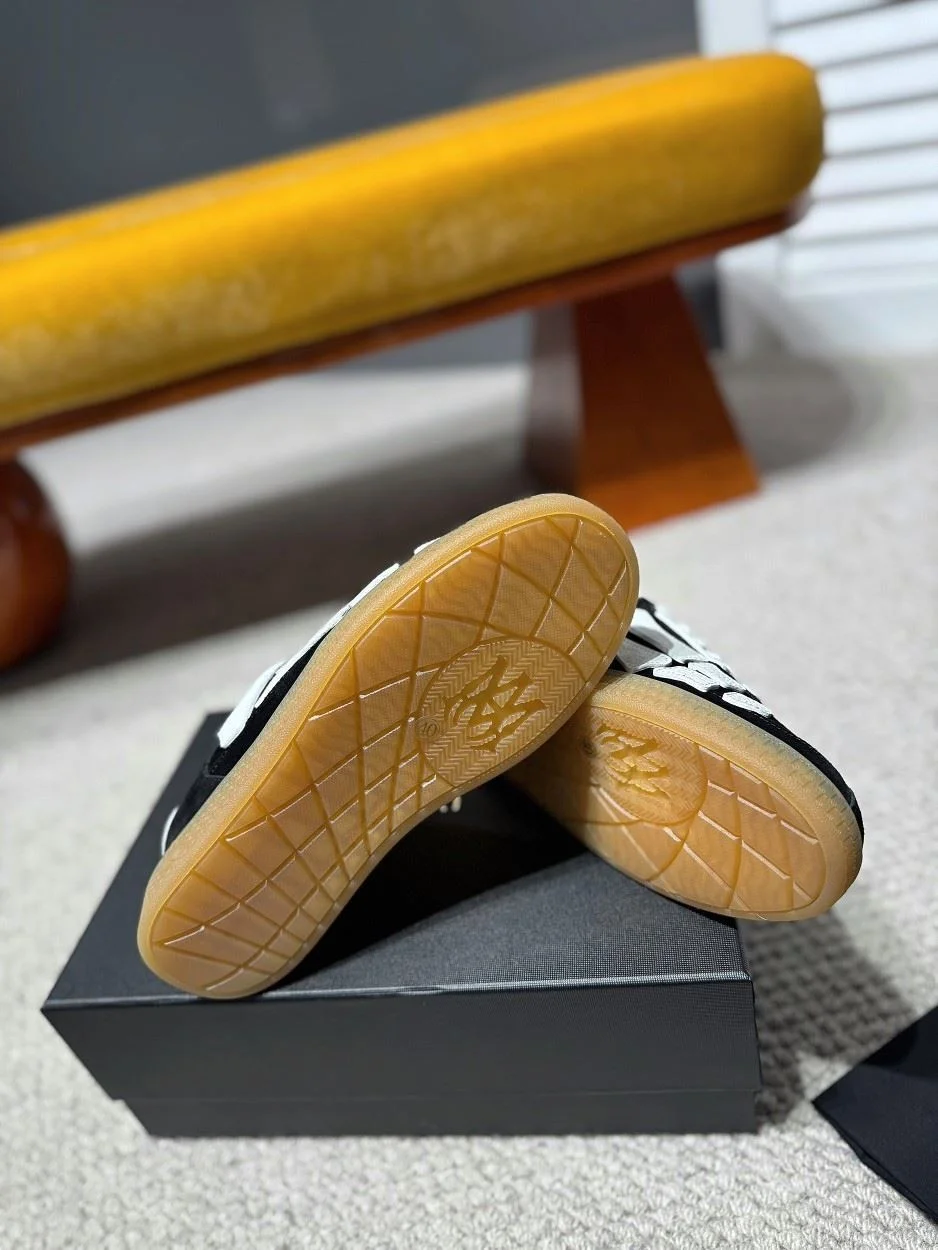 Cut-rate Amiri Shoes