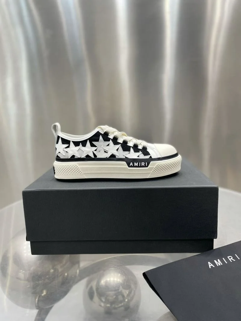 Amiri Shoes