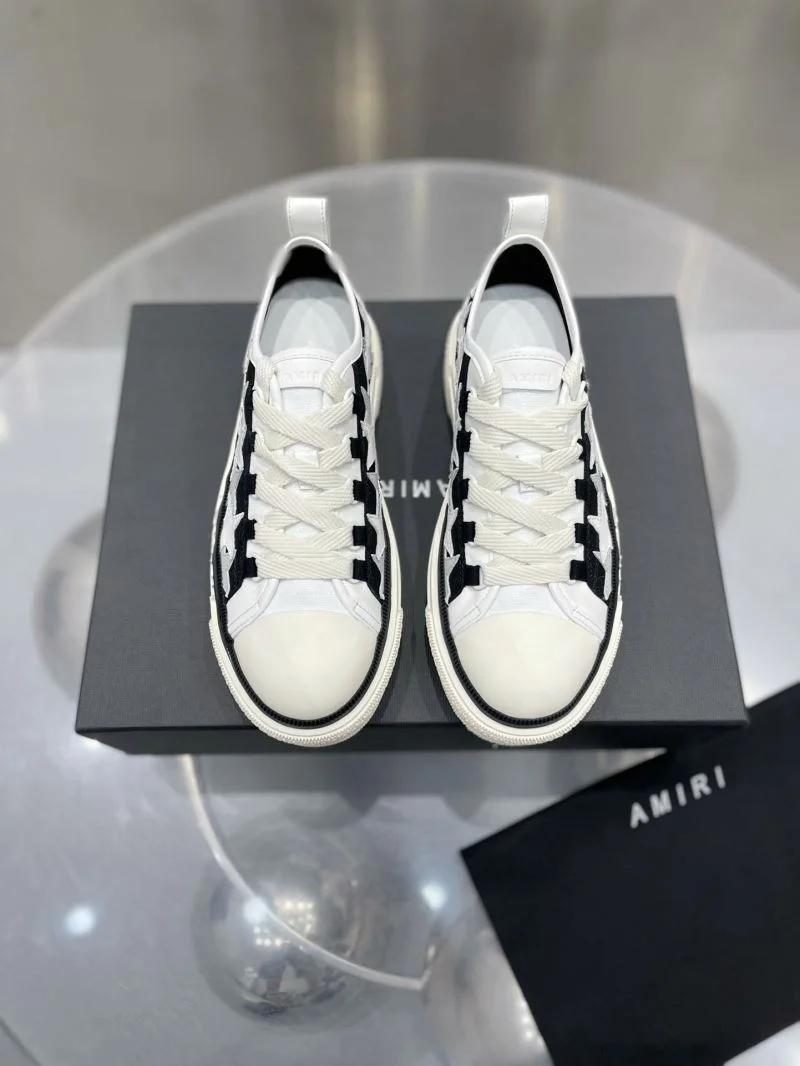 Legit Amiri Shoes