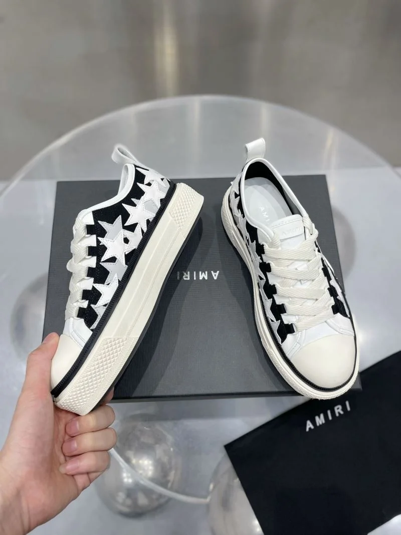 Legit Amiri Shoes