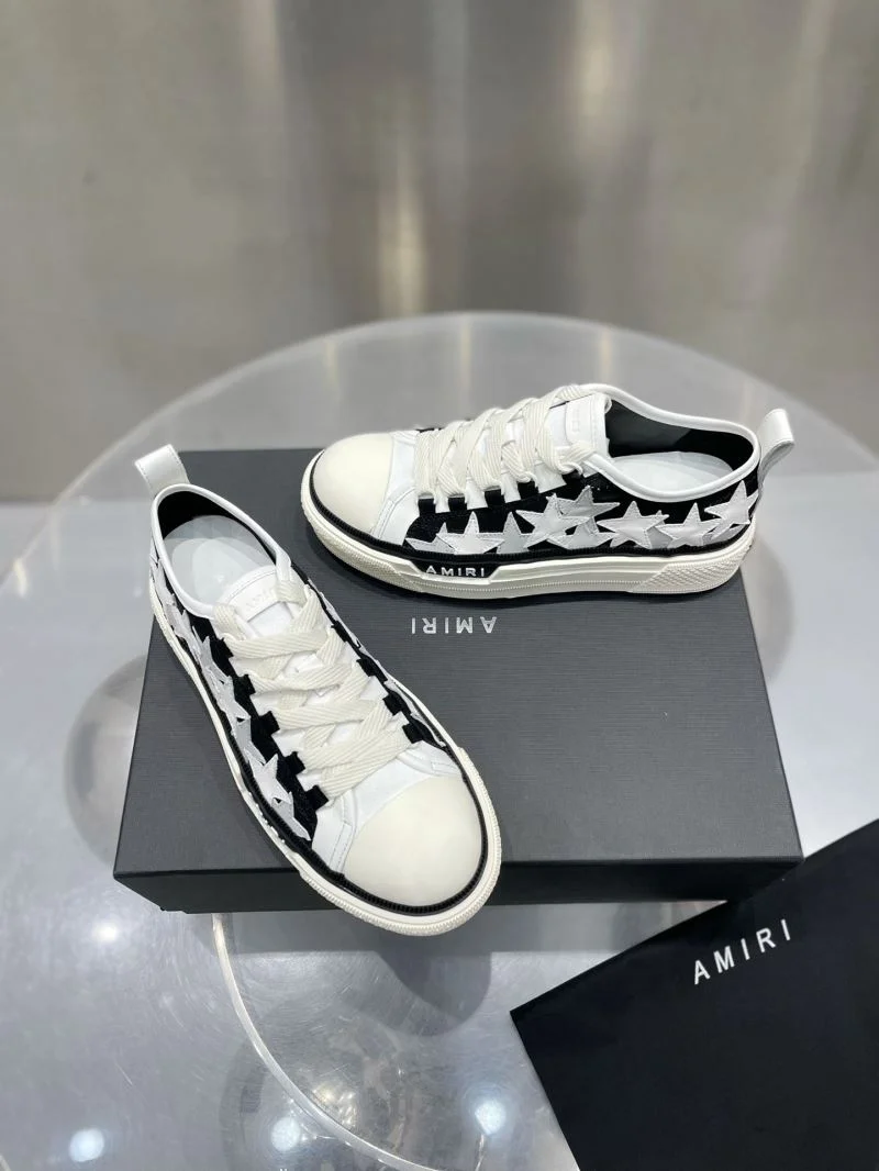 Legit Amiri Shoes