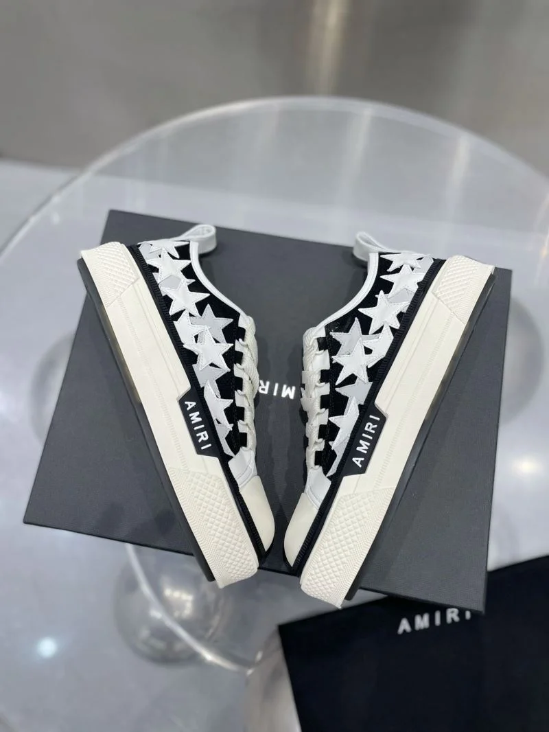 Legit Amiri Shoes