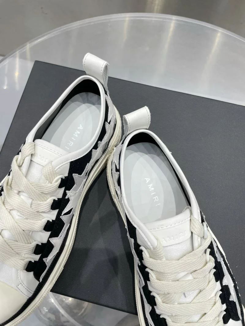 Legit Amiri Shoes