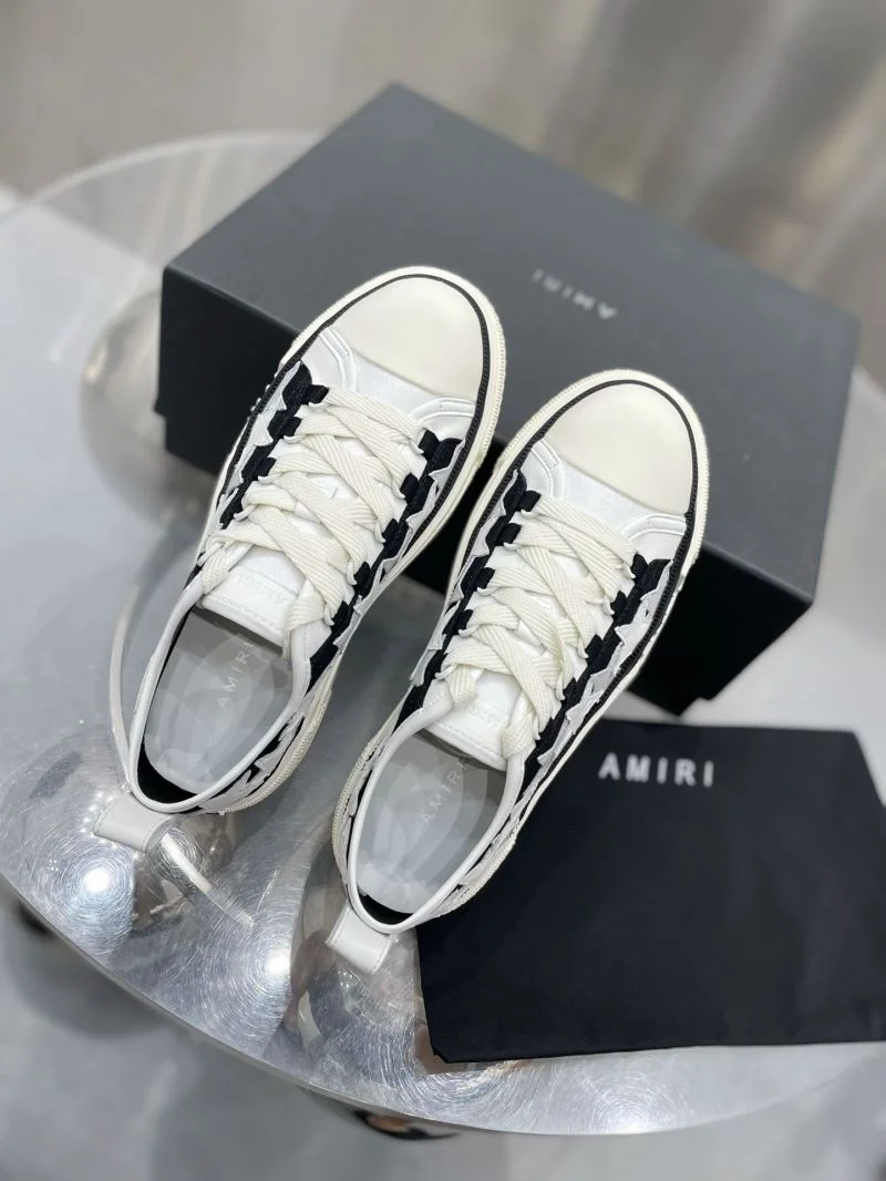 Legit Amiri Shoes