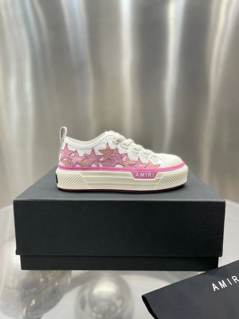 Amiri Shoes