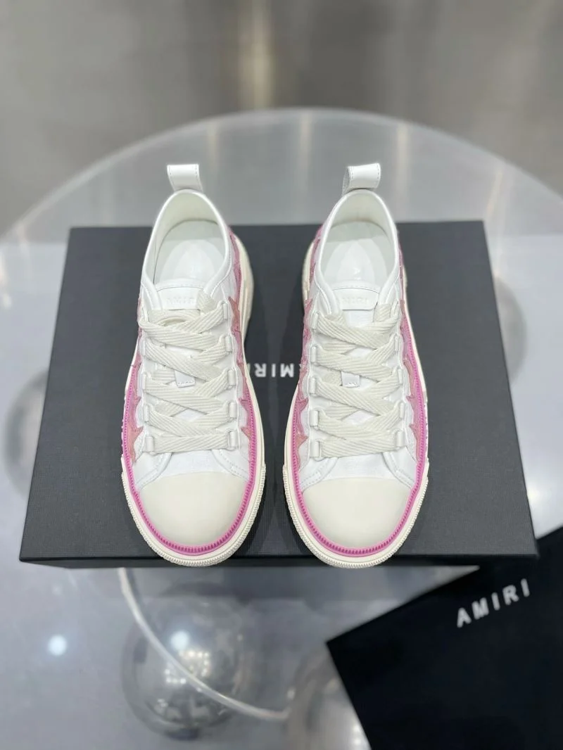 Value-priced Amiri Shoes