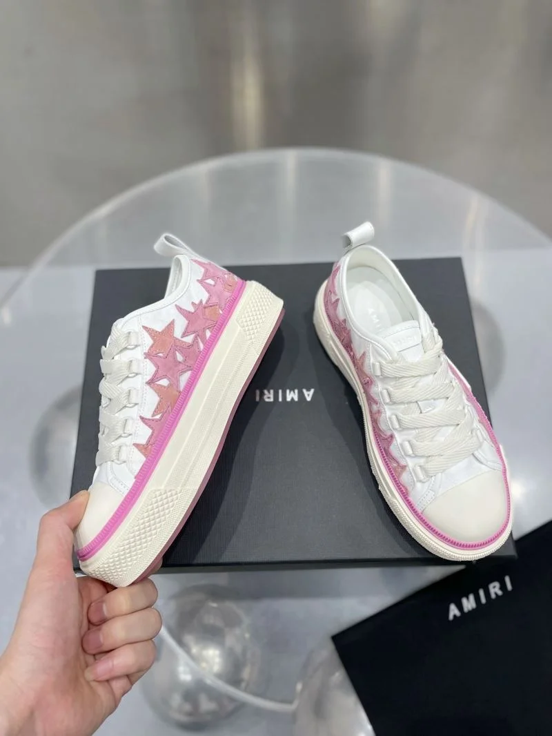 Value-priced Amiri Shoes