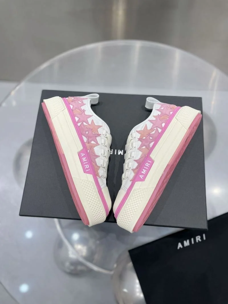 Value-priced Amiri Shoes