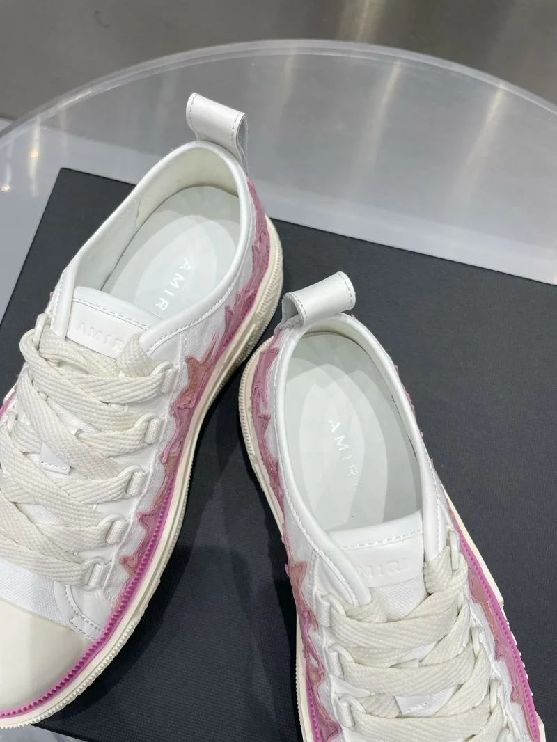 Value-priced Amiri Shoes