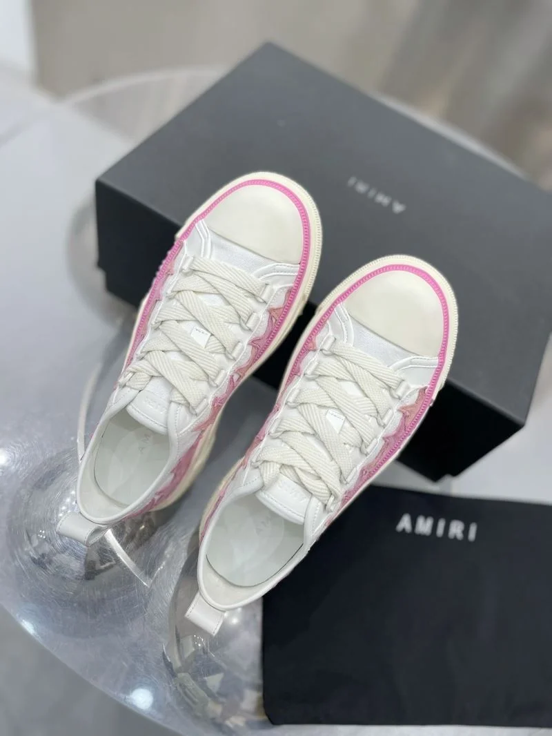 Value-priced Amiri Shoes