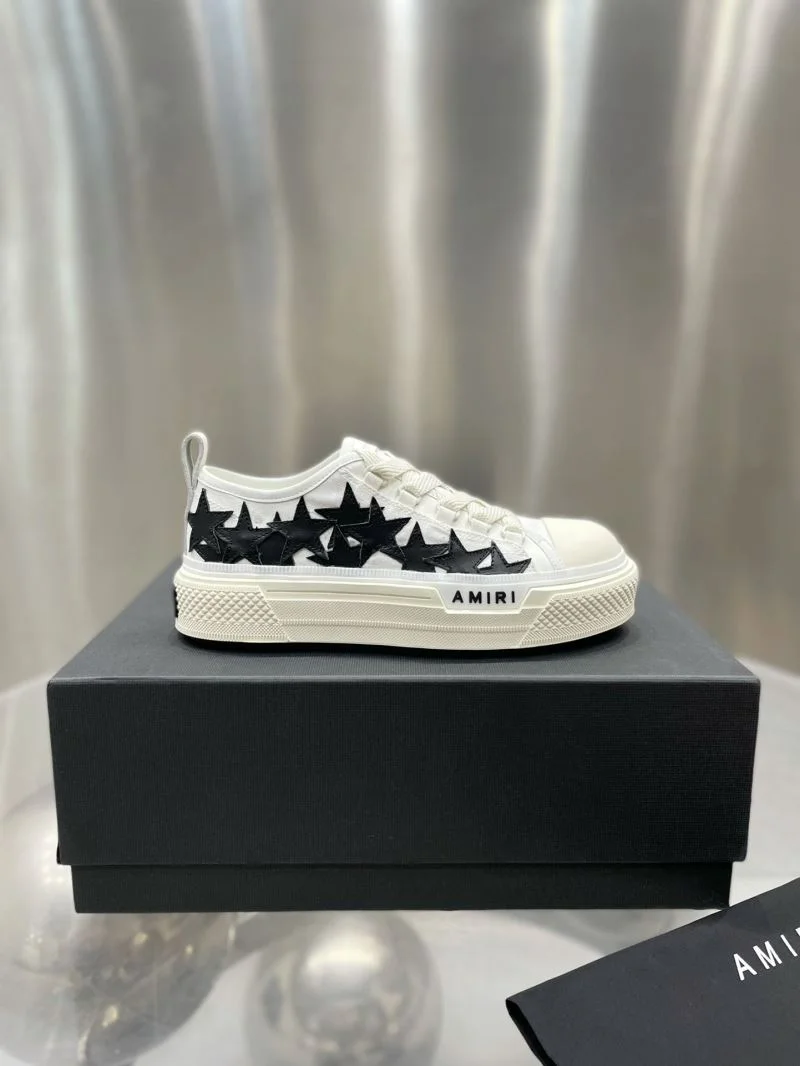 Amiri Shoes