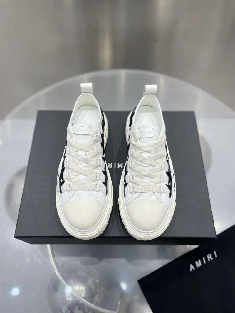 Bargain Amiri Shoes