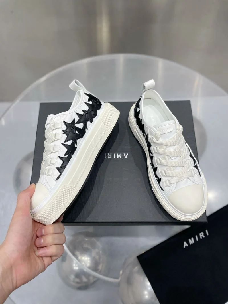 Bargain Amiri Shoes