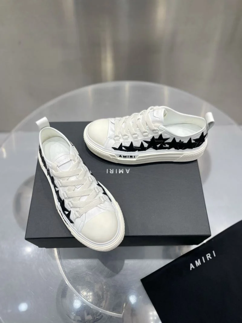 Bargain Amiri Shoes