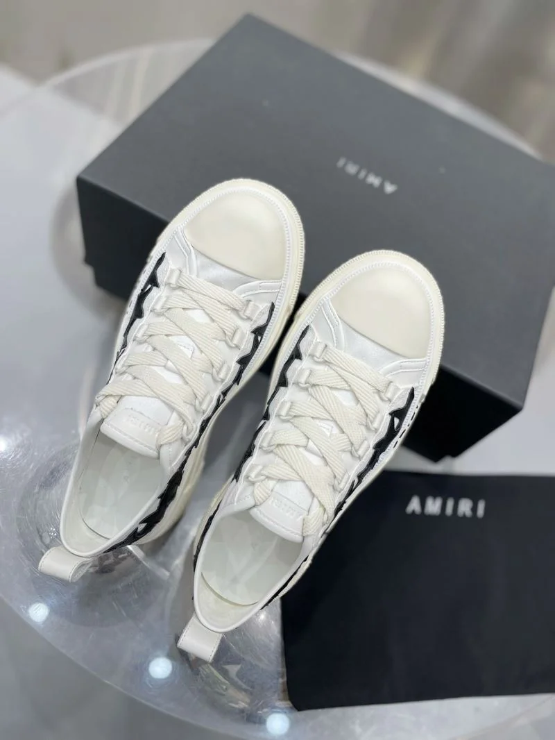 Bargain Amiri Shoes