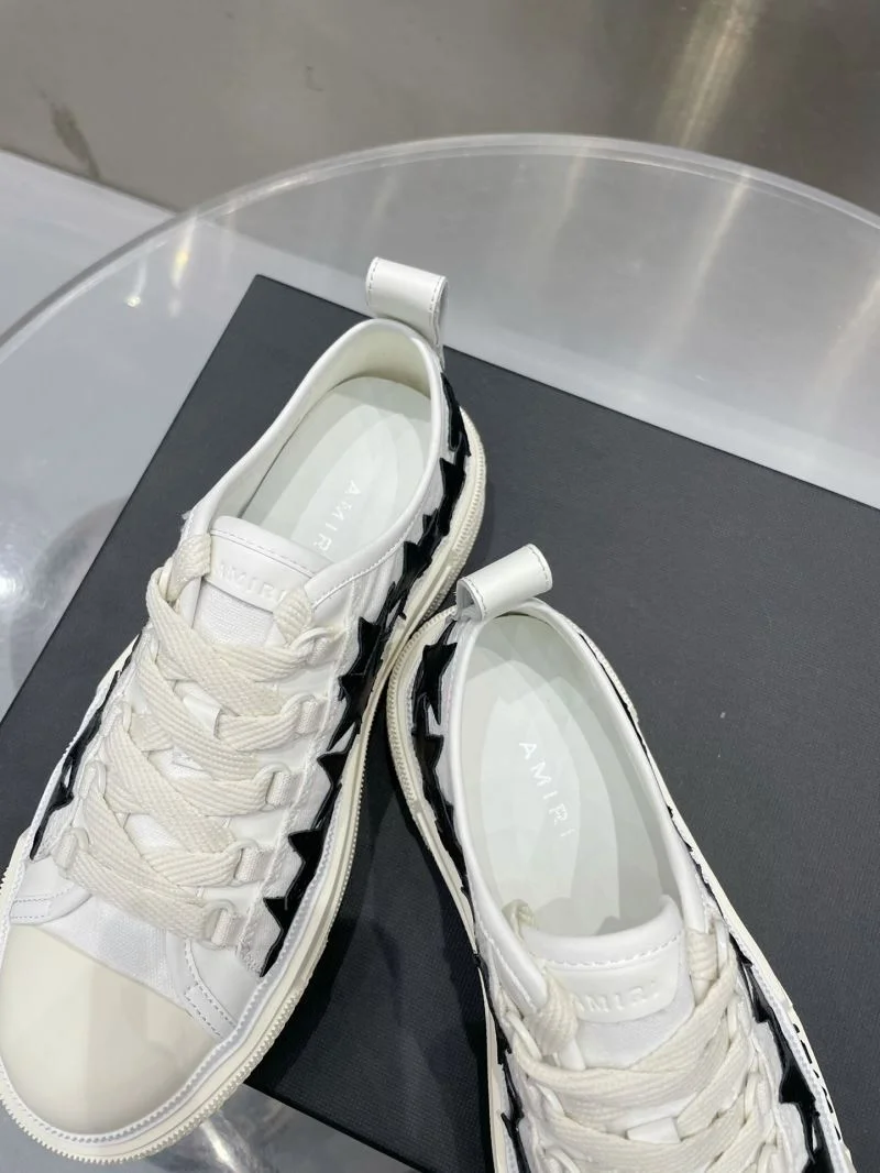Bargain Amiri Shoes