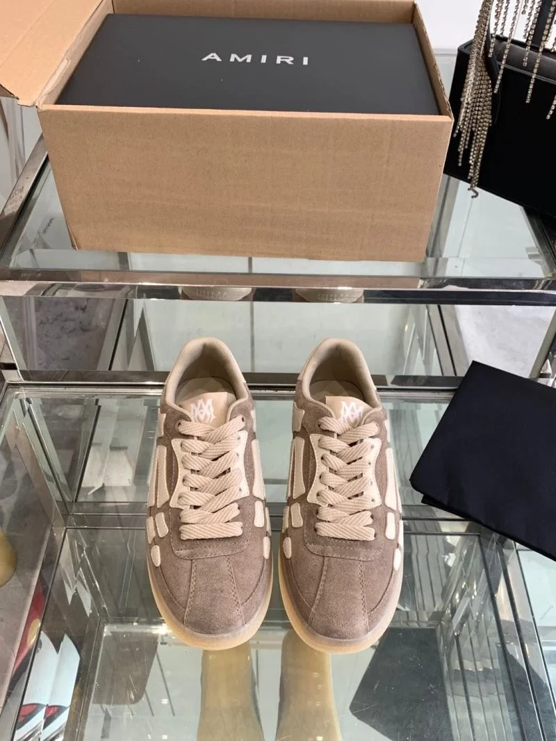 Amiri Shoes