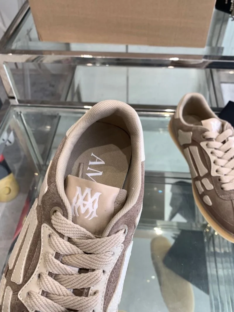 Reasonably priced Amiri Shoes