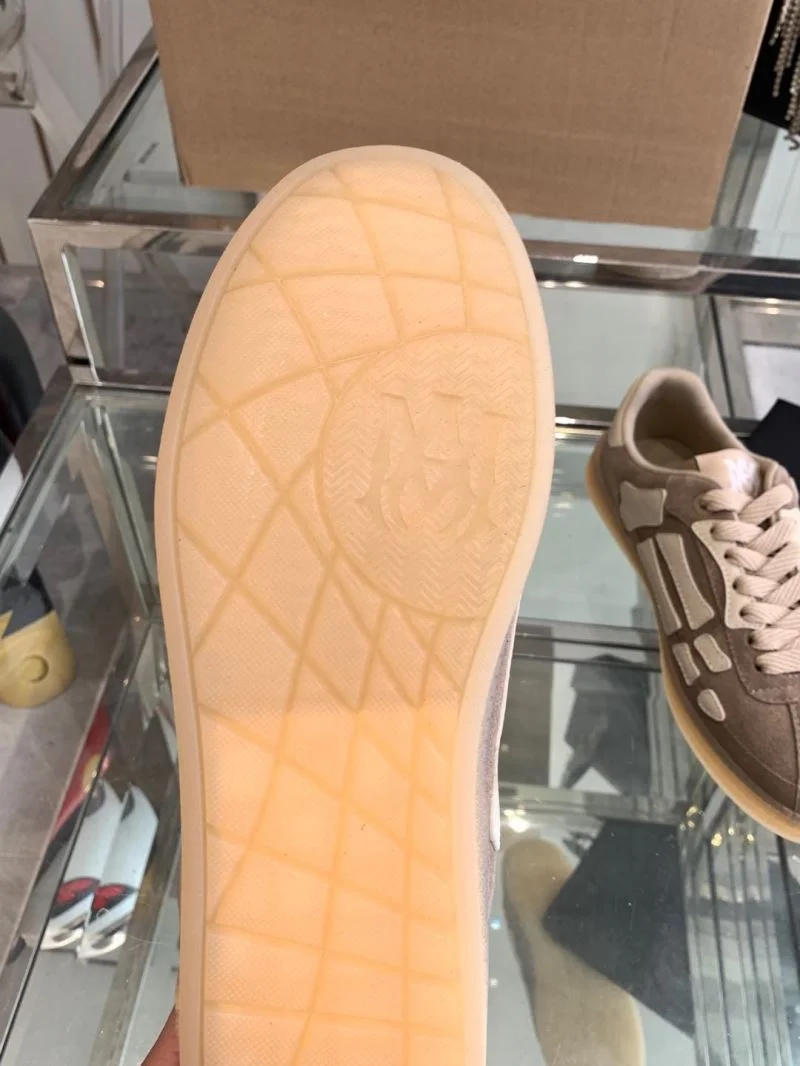 Reasonably priced Amiri Shoes