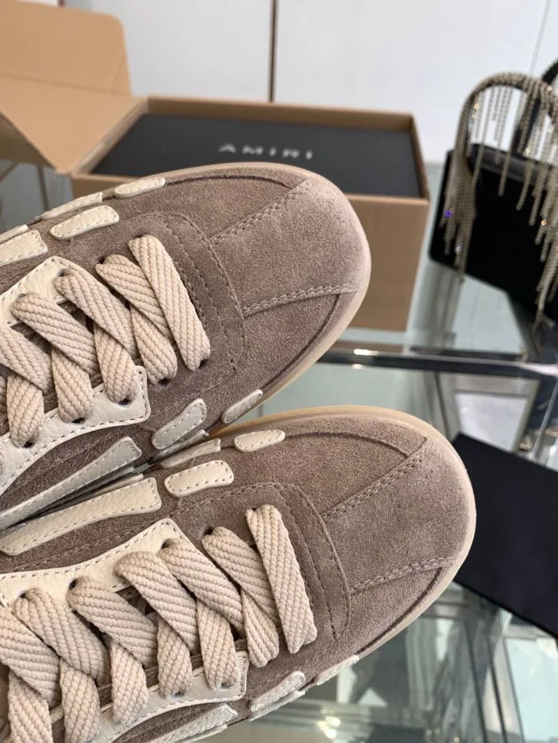 Reasonably priced Amiri Shoes