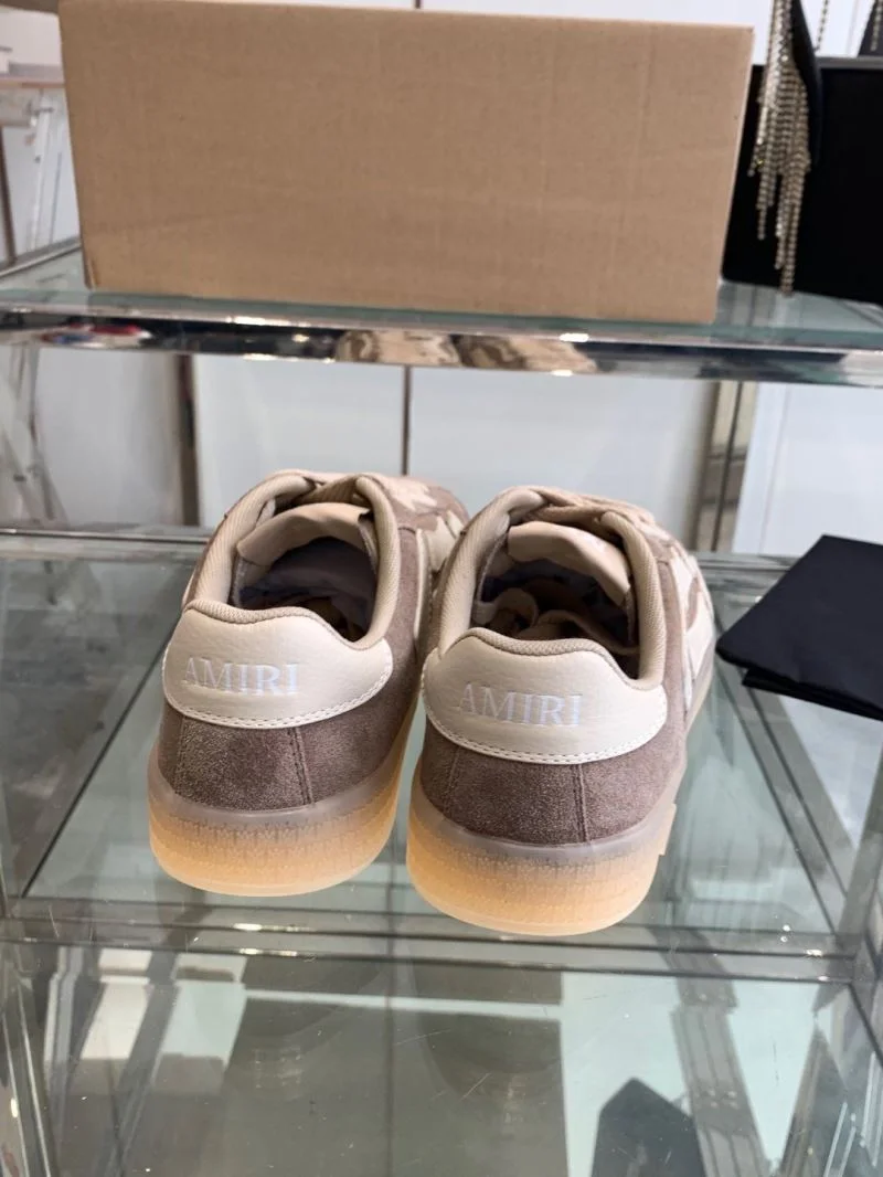 Reasonably priced Amiri Shoes