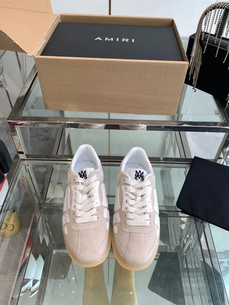 Amiri Shoes