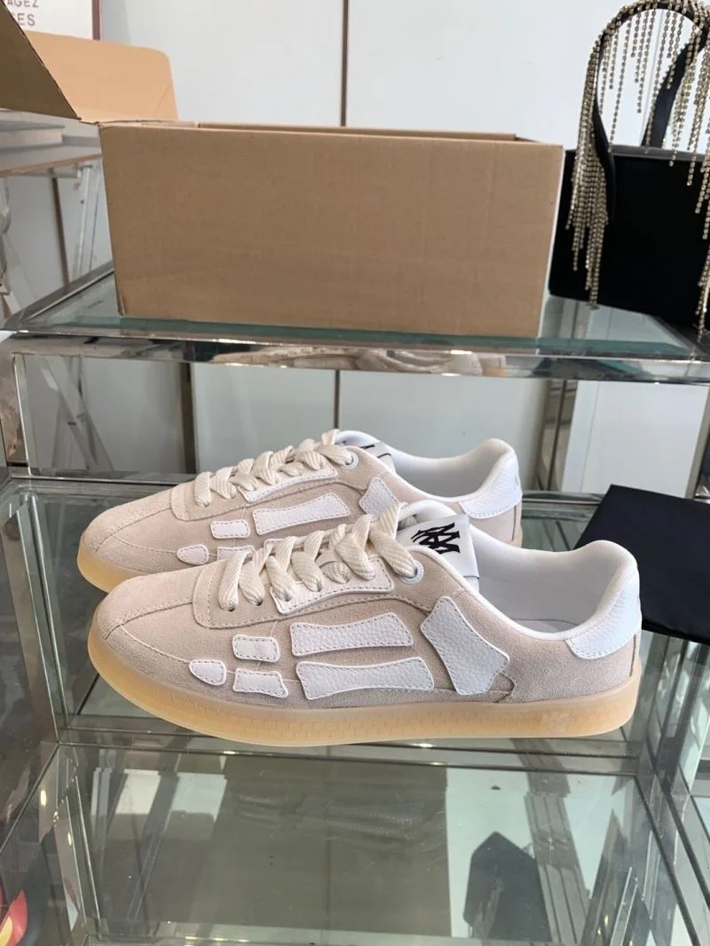 Real Amiri Shoes