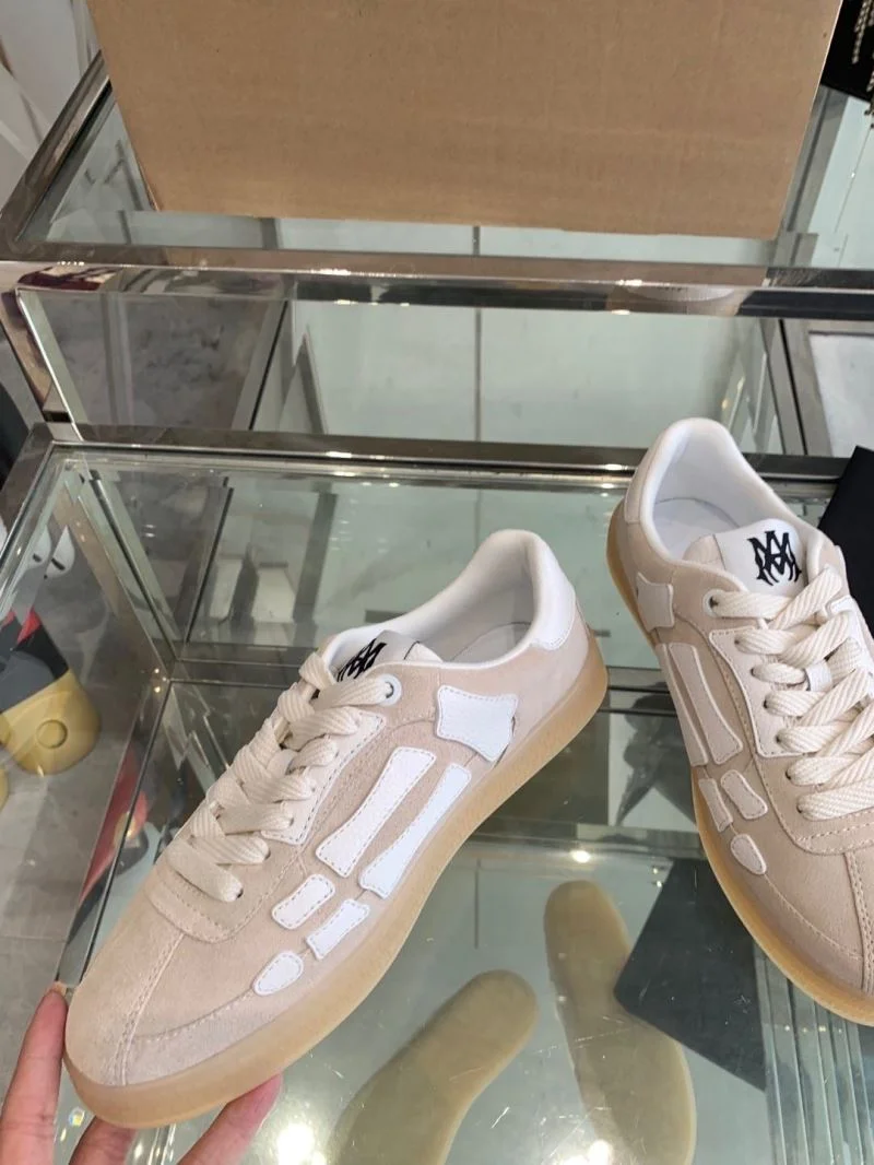 Real Amiri Shoes