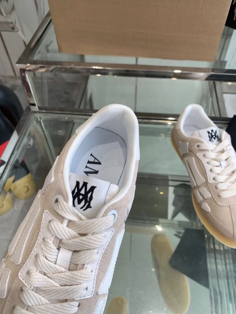 Real Amiri Shoes