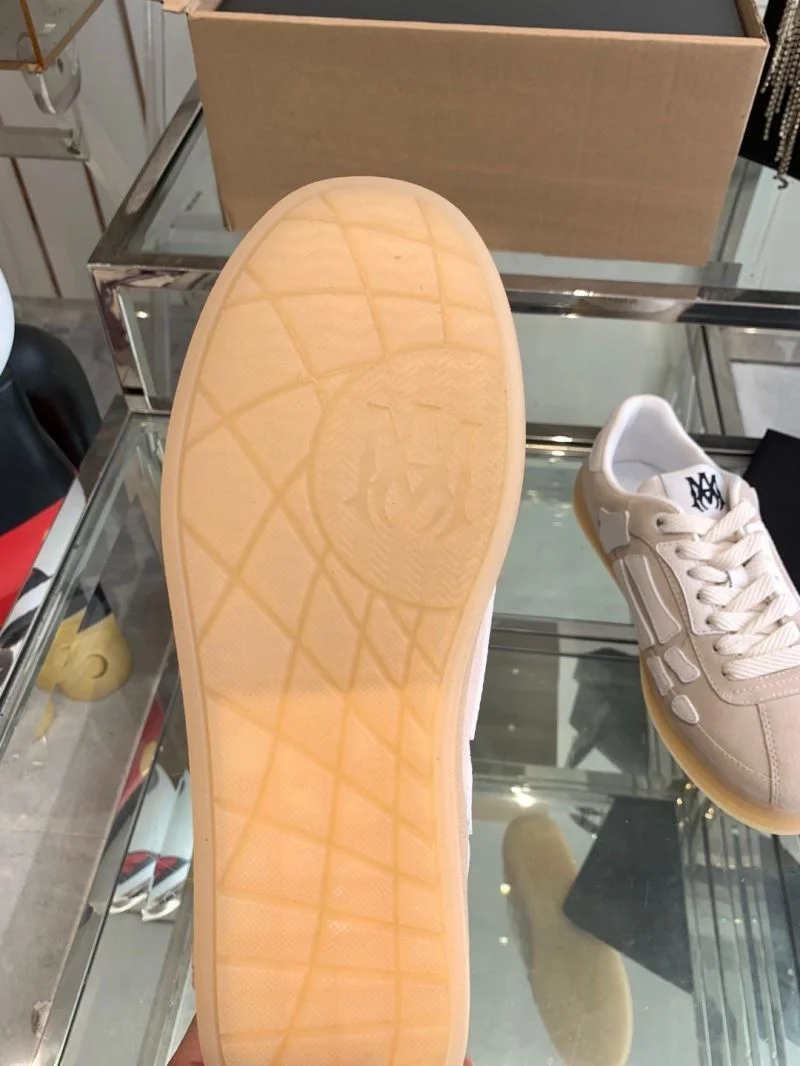 Real Amiri Shoes