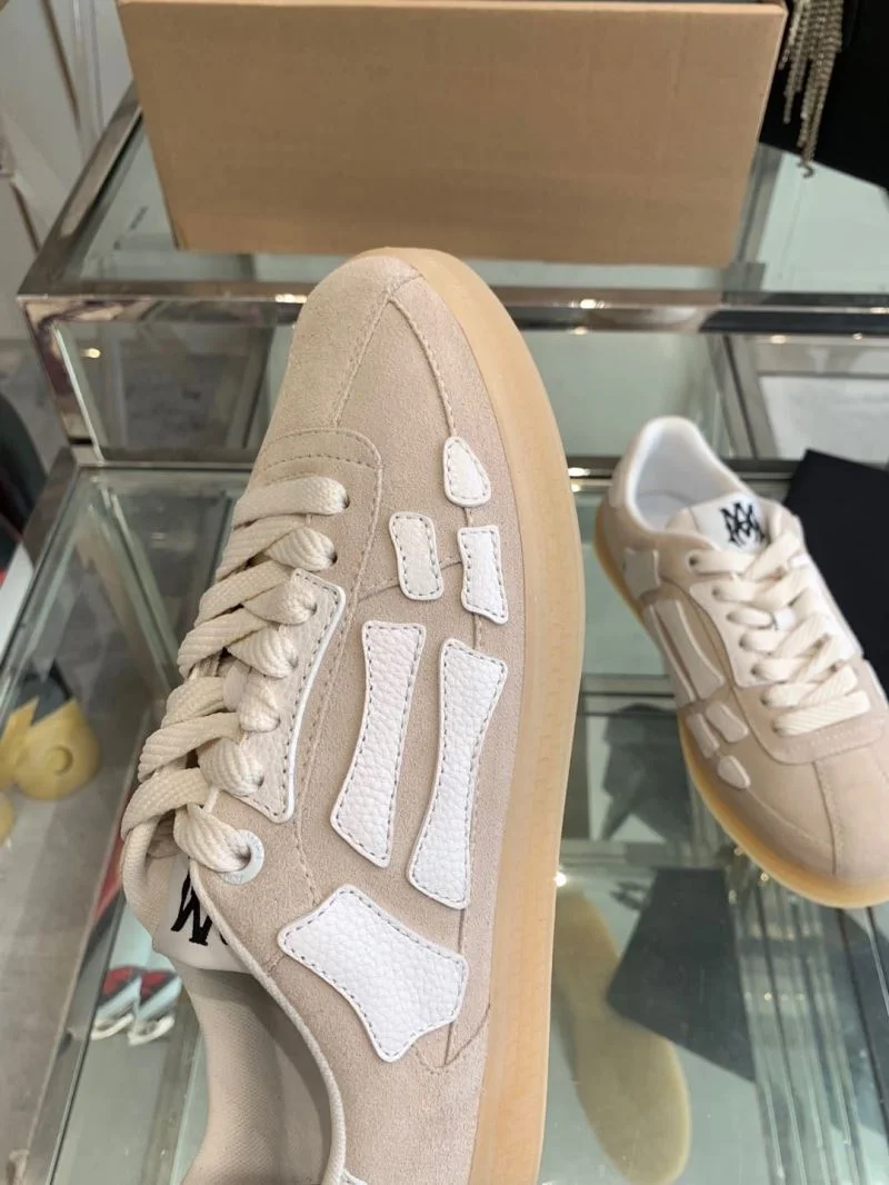 Real Amiri Shoes