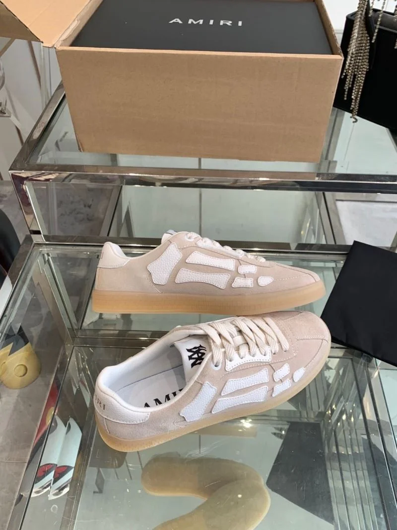 Real Amiri Shoes